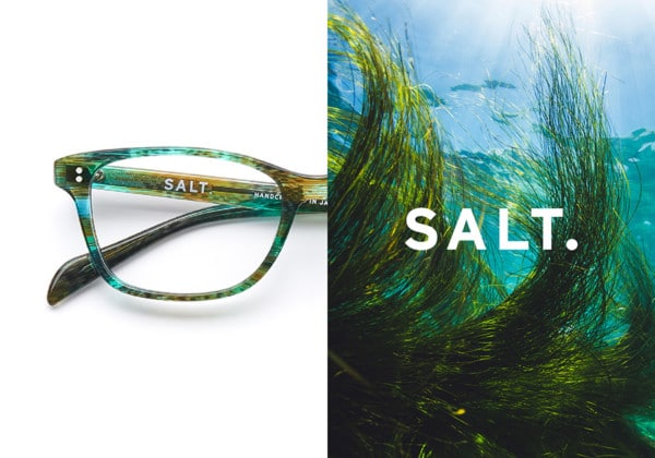 SALT. Optics - James Eyecare & Optics Gallery in Little Rock, AR